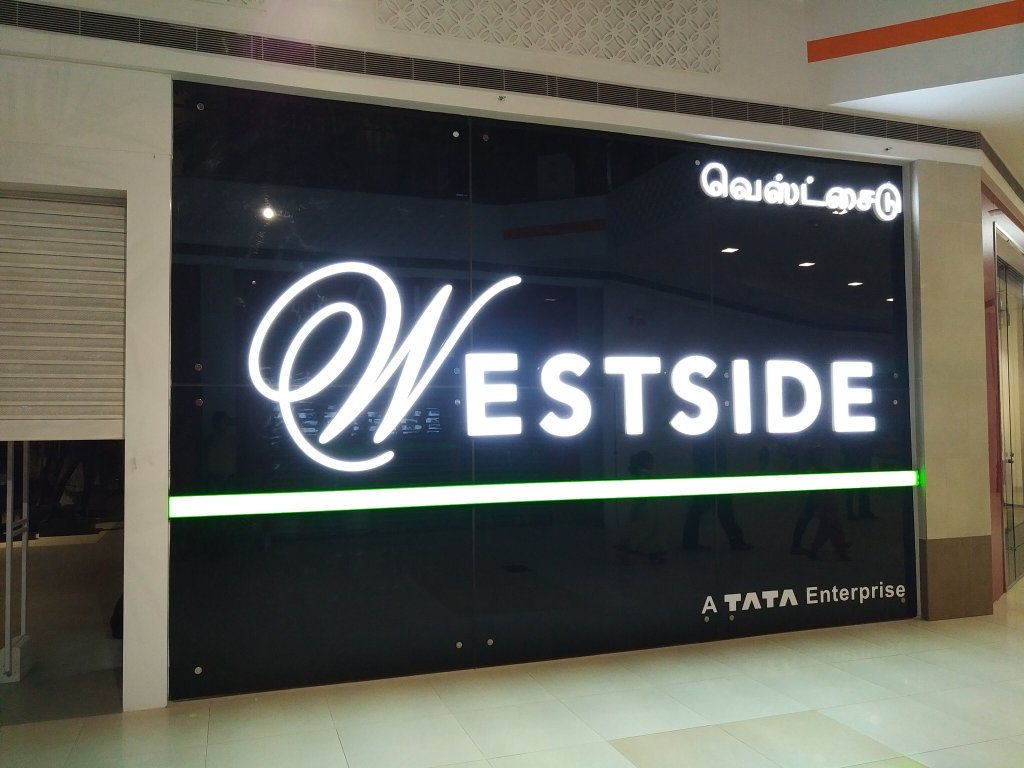 Westside – Prozone Mall, Saravanampatti, Coimbatore