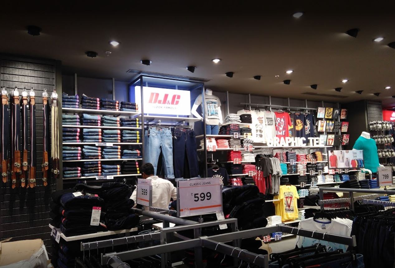 fbb – Prozone Mall, Coimbatore