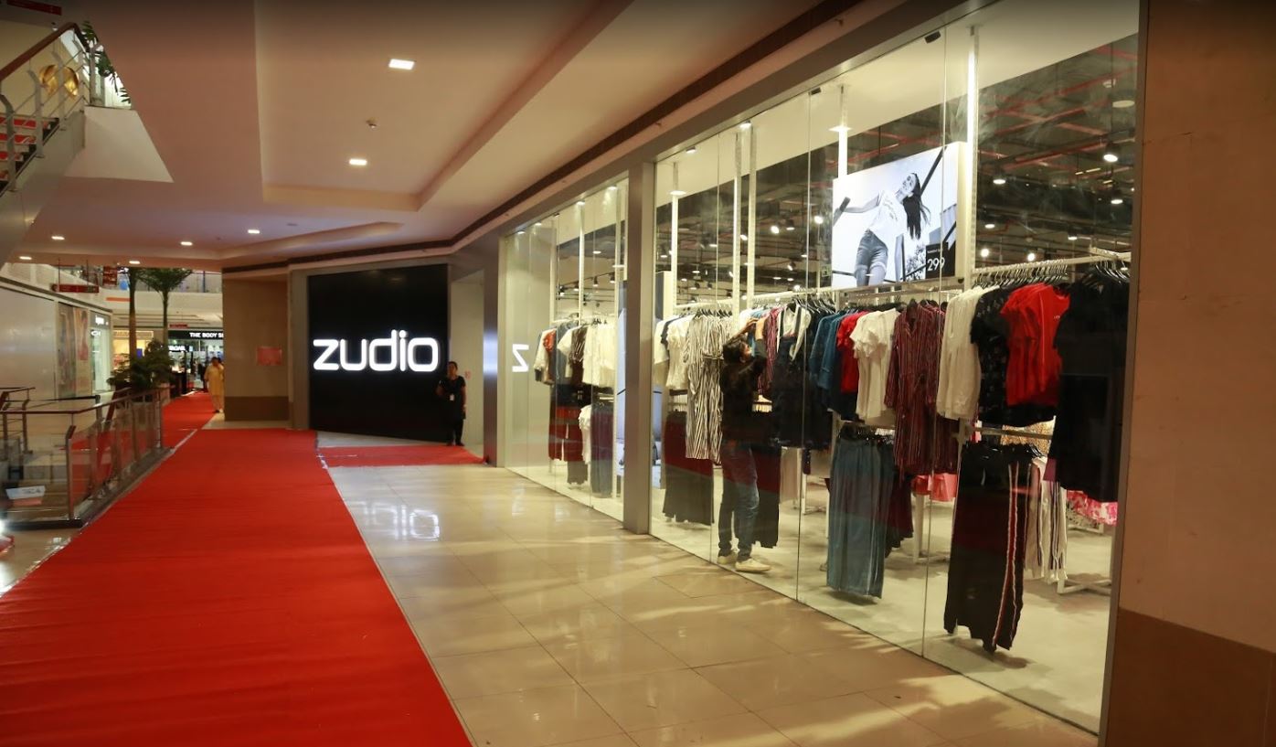 Zudio – Prozone Mall, near Sivanandhapuram, Coimbatore