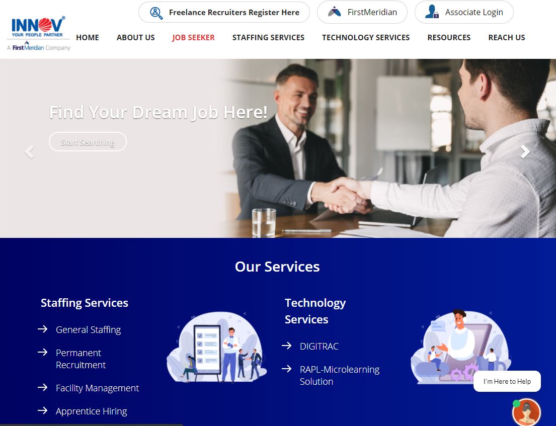 INNOVSOURCE – Kanjurmarg East, Mumbai