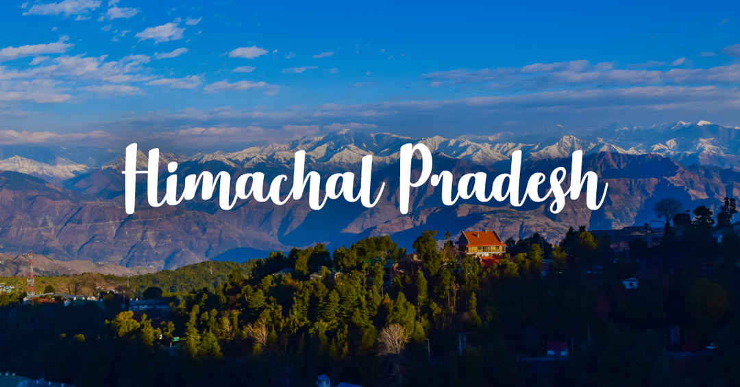 Chal Himachal – Ghumarwin Tehsil, Bilaspur District, Hatwar, Himachal ...