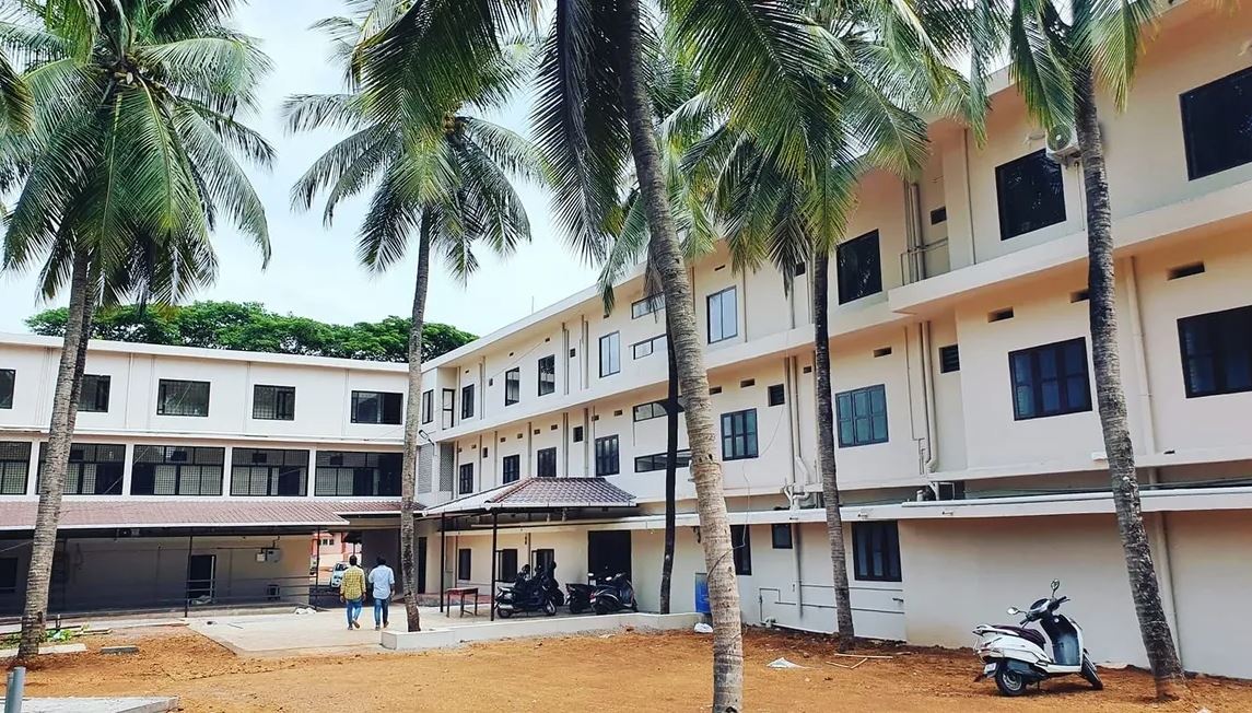 Doctors Hospital Kumbla – Kasaragod, Kerala