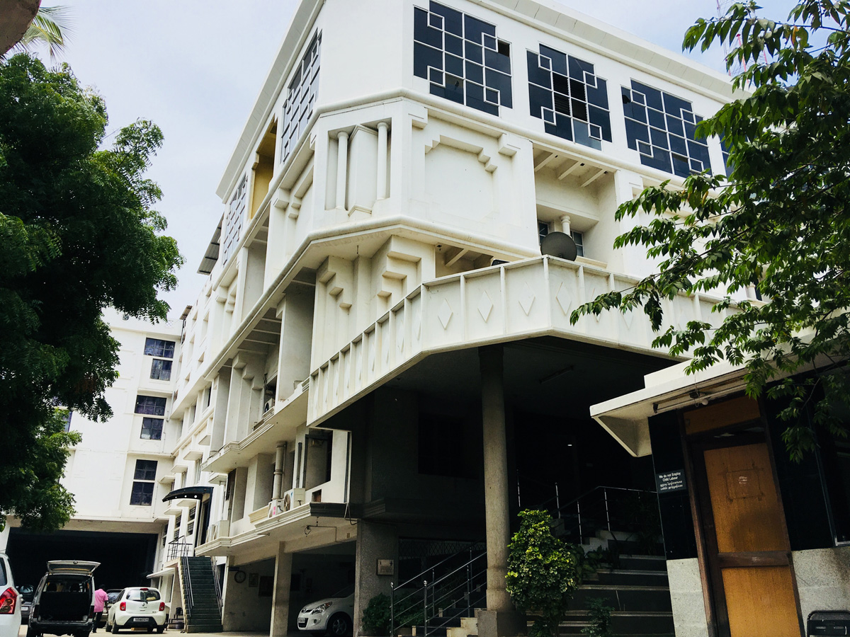 Best Corporation Private Limited – Padmavathipuram, Tirupur