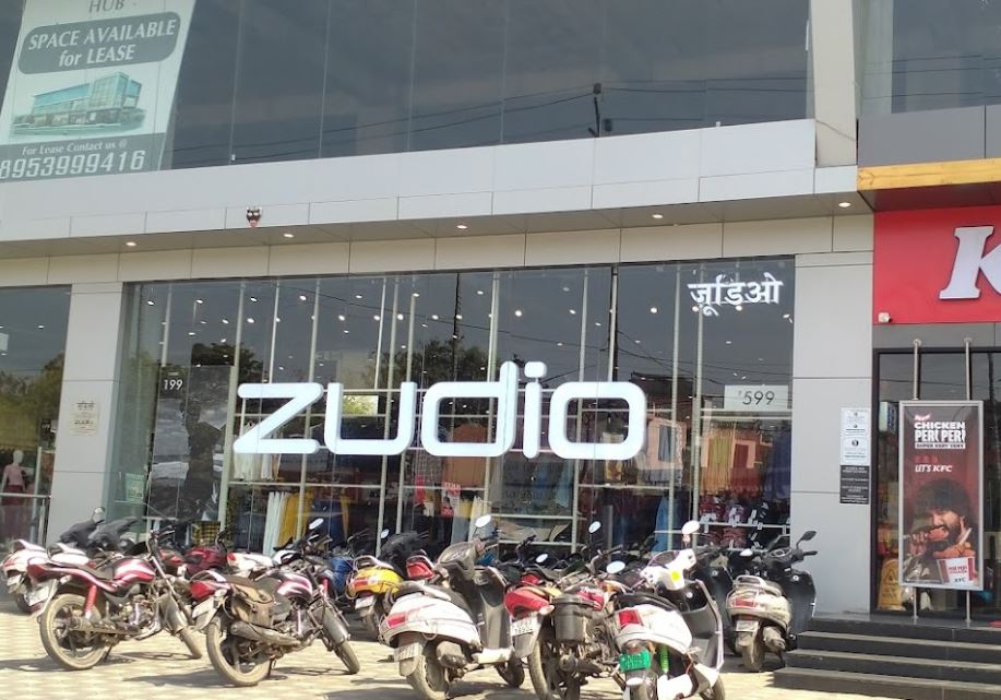 ZUDIO – Ondipudur, Coimbatore